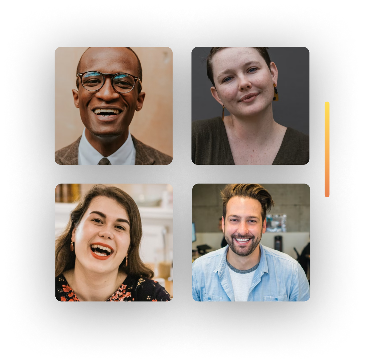 Fondest: Create tight-knit communities that care